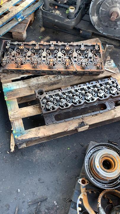 חלקי חילוף מפירוק לרכבי משא וציבור | המאגר